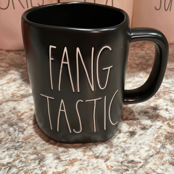 Rae Dunn | Kitchen | Rae Dunn Fang Tastic | Poshmark